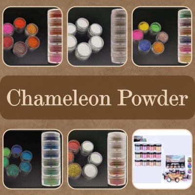 Chameleon Powder