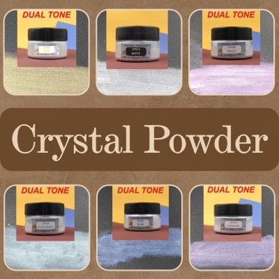 Crystal Powder