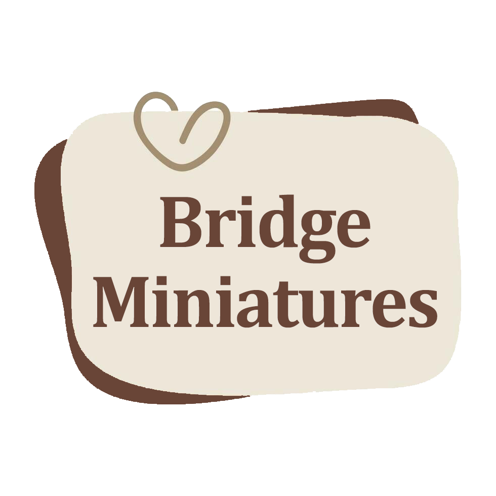 Bridge Miniatures