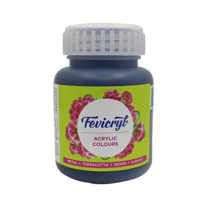 Pidilite Fevicryl Acrylic Colours 100ml