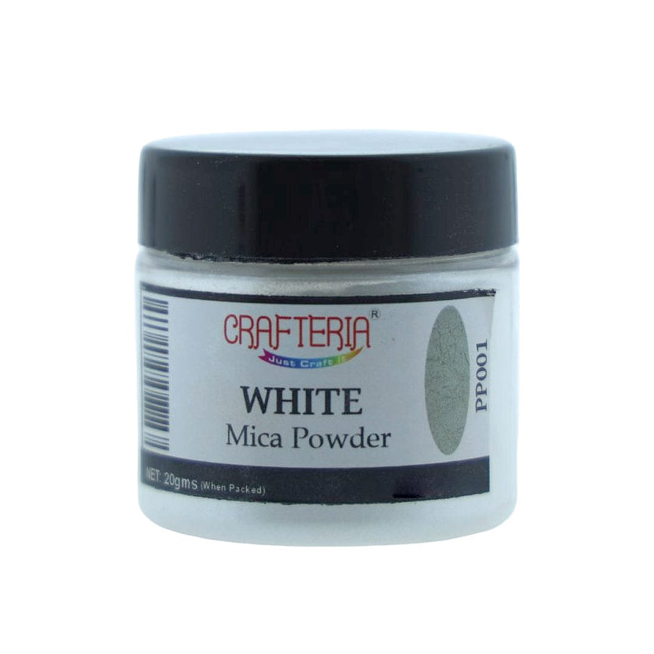 Mica Powder for Resin Art India - Rainbow India